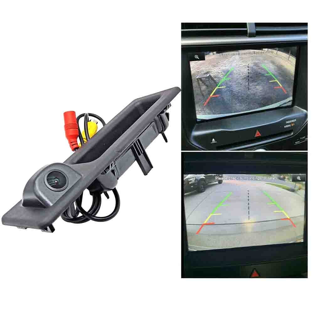 Rear View Backup Camera for BMW 3 Series F30 F31 F34 X3 F25 5 Series ...