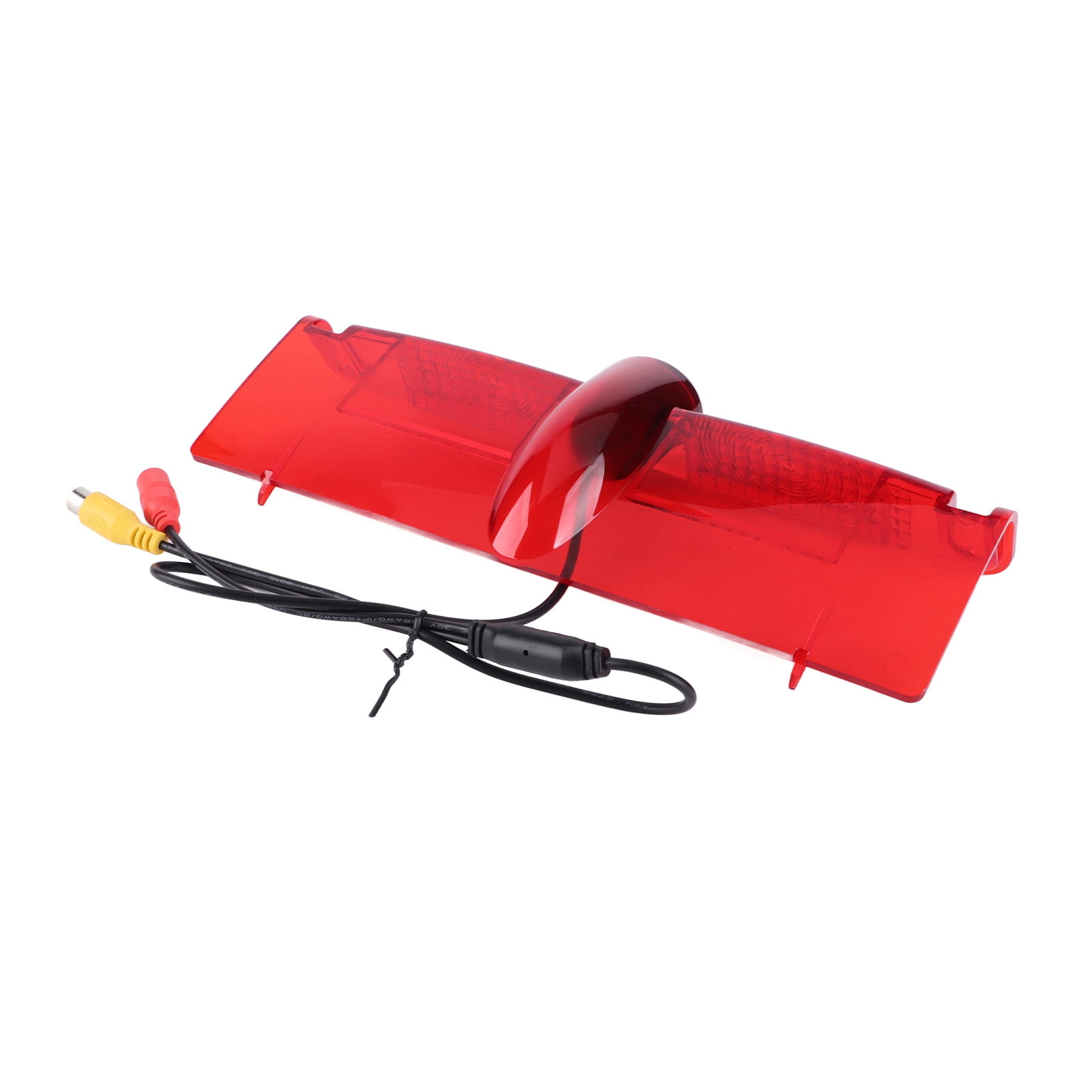 Rear View Camera 3rd Brake Light Position Mounted Fit for Express Van ...