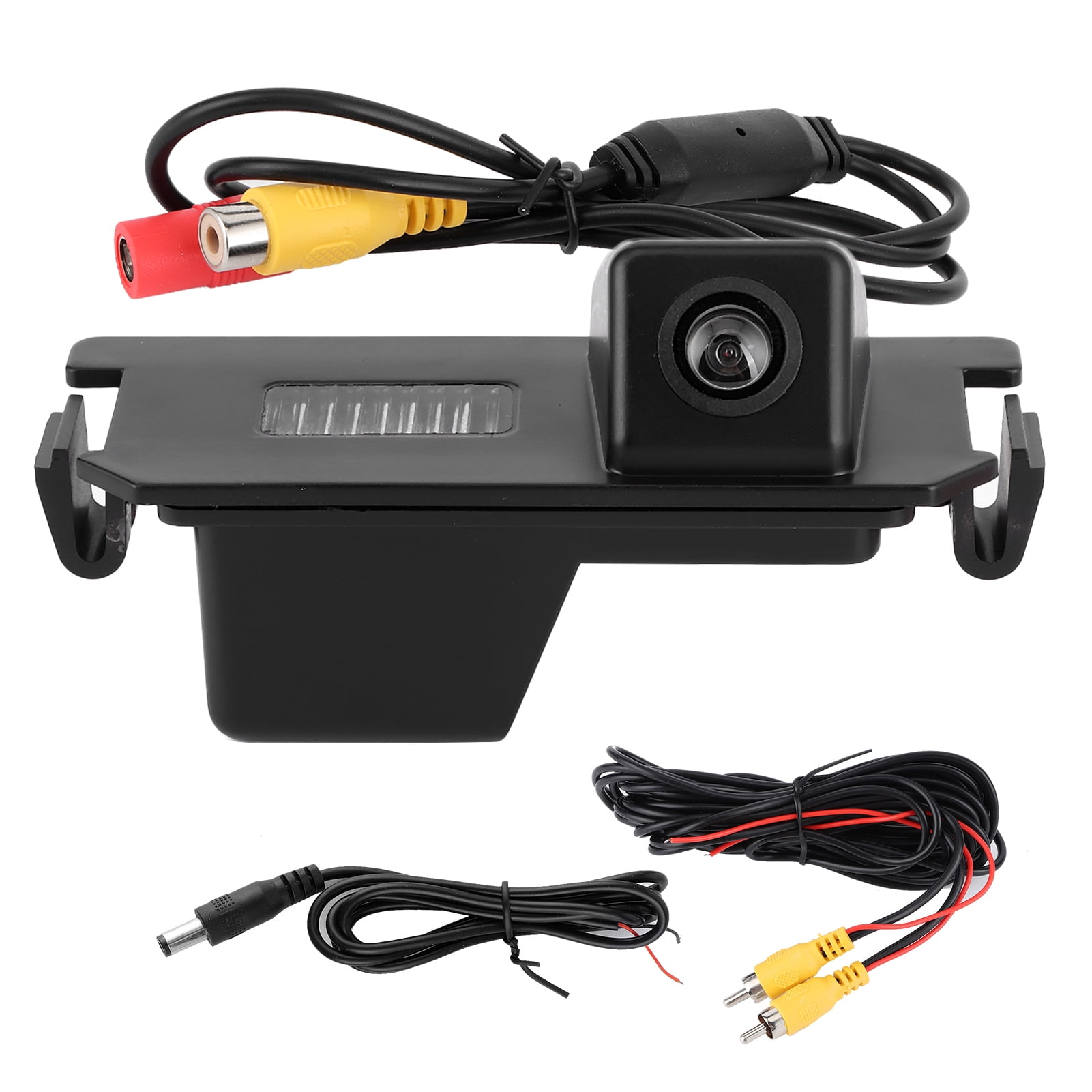 Rear View Camera CCD With Night Vision 170 Degree Viewing Angle For ...