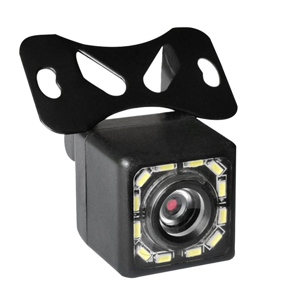 Rear View Camera Camcorder Night Vision Camera Car Reversing Parking ...