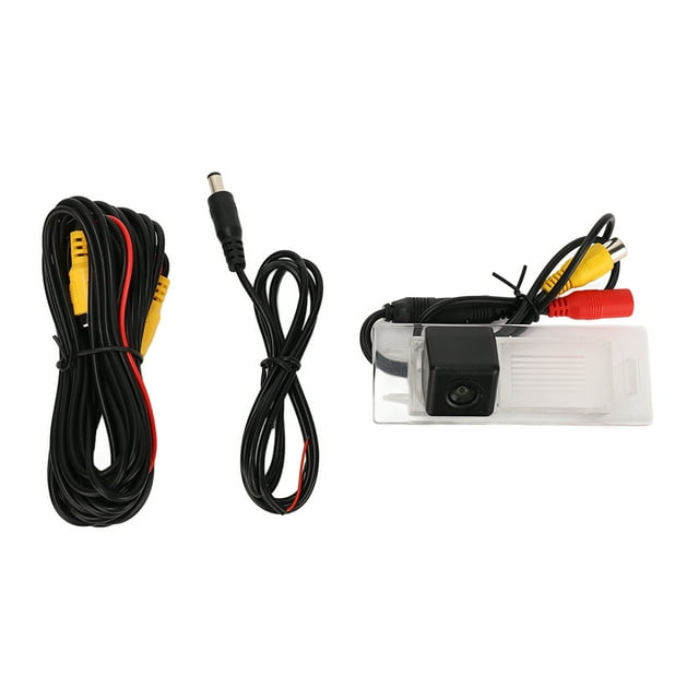 Rear View Camera IP68 Waterproof 170° Viewing Angle Night Vision AHD ... Rear View Camera IP68 Waterproof 170° Viewing Angle Night Vision AHD ...