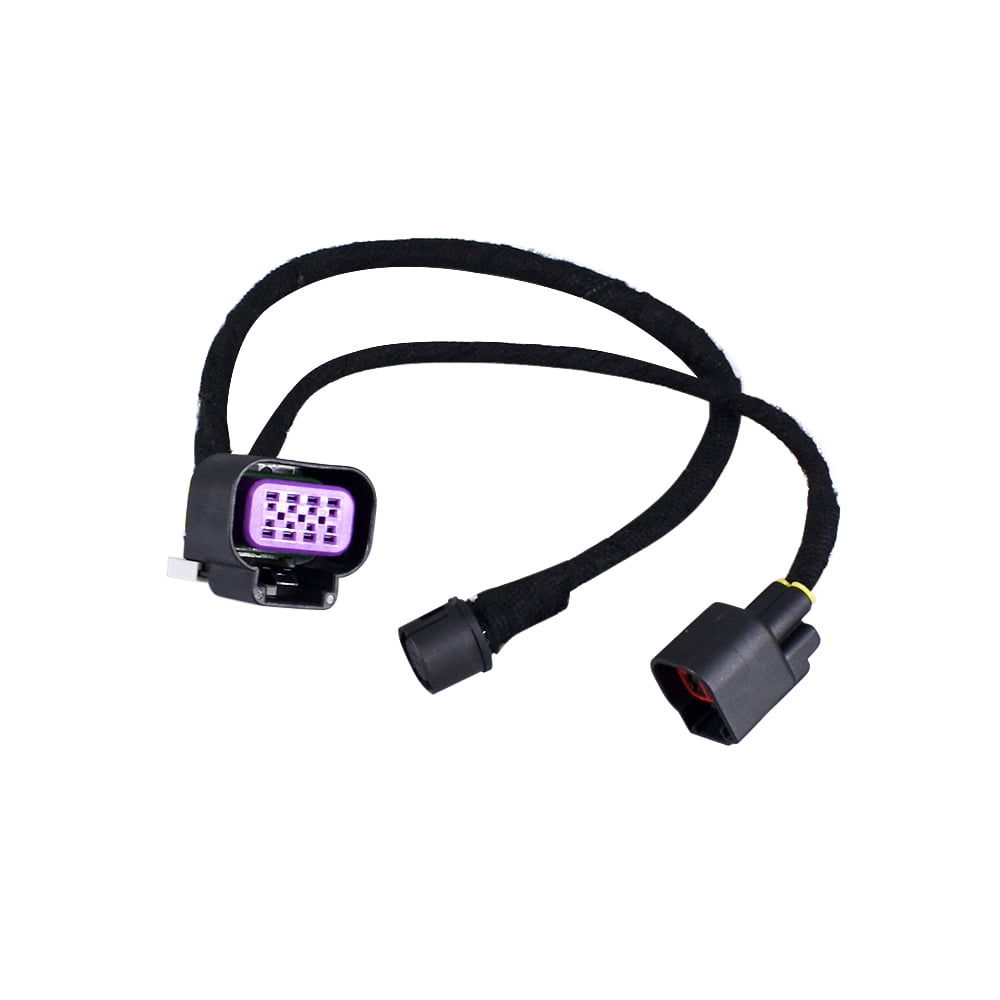 Rear View Camera Tailgate Wiring Harness 68189124AC 68189124AB ...