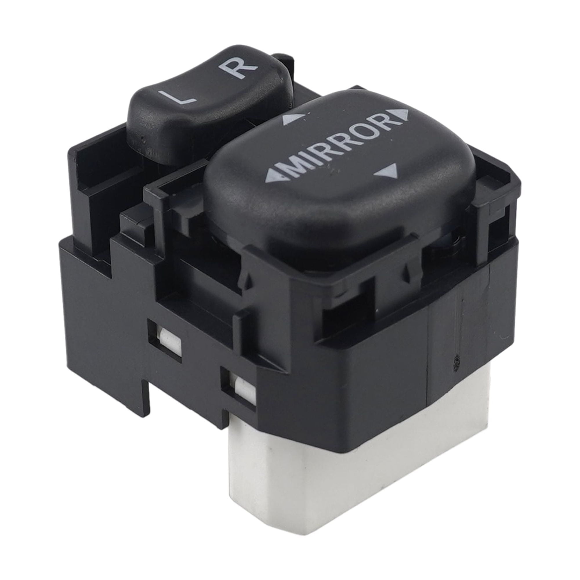 Rear View Folding Mirror Switch 8487034010 For 2010-2021 Toyota 4Runner ...