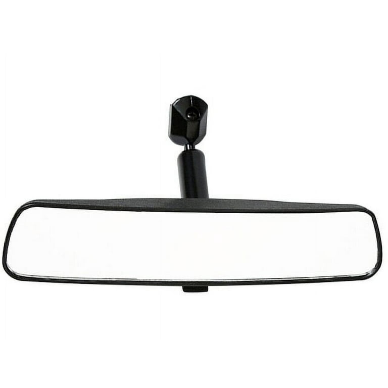 Rear View Mirror Compatible with 1999 2023 GMC Sierra 1500 2000 2001 2002 2003 2004 2005 2006 2007 2008 2009 2010 2011 2012 2013 2014 2015 2016