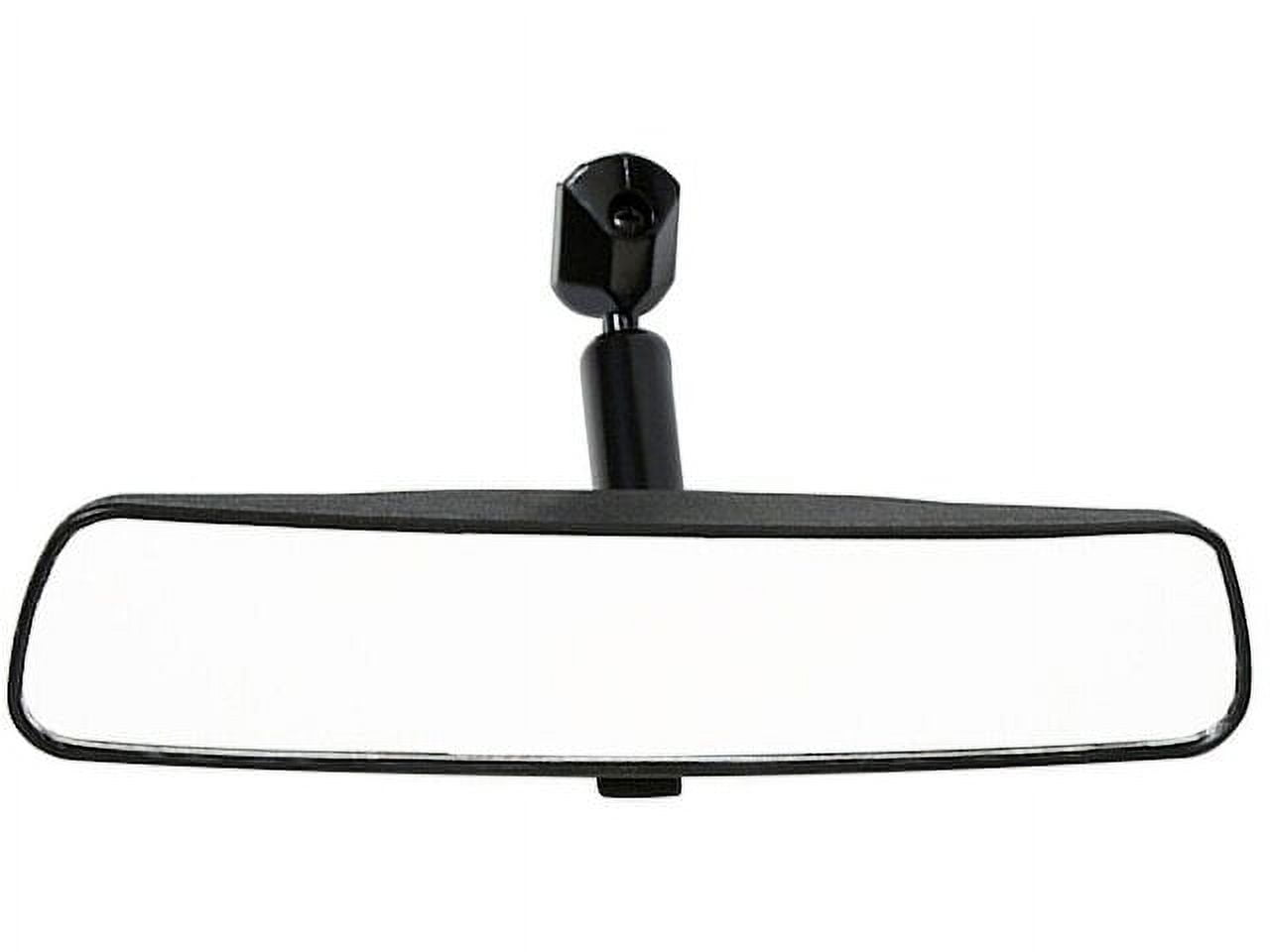 Chevy Silverado Rear View Mirror