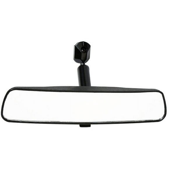 Chevy Silverado Rear View Mirror