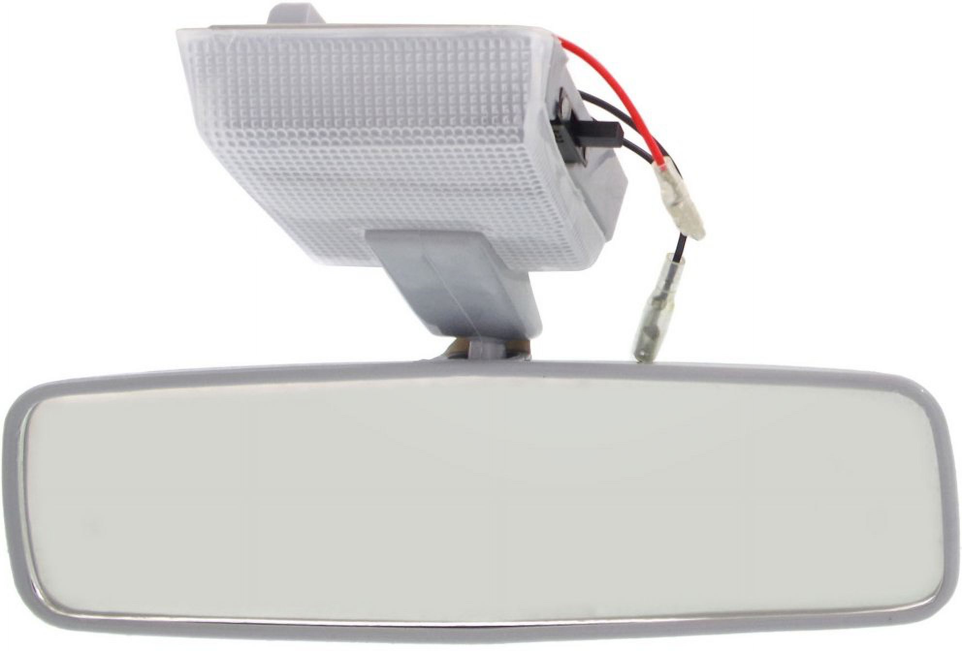 DN120 - Fit System 12" Day / Night Mirror12" Rear View Mirror - Walmart.com