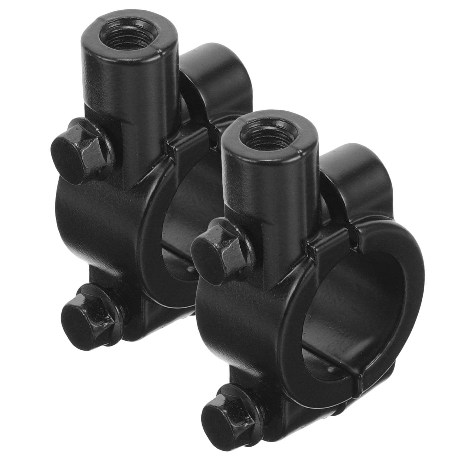 Rear View Mirror Holder Modified Pieces Mirrors Ram Mount Motorcycle ...