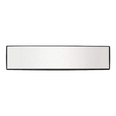 HD 360 Degree Wide Angle Adjustable Car Rear View Convex Mirror Auto ...