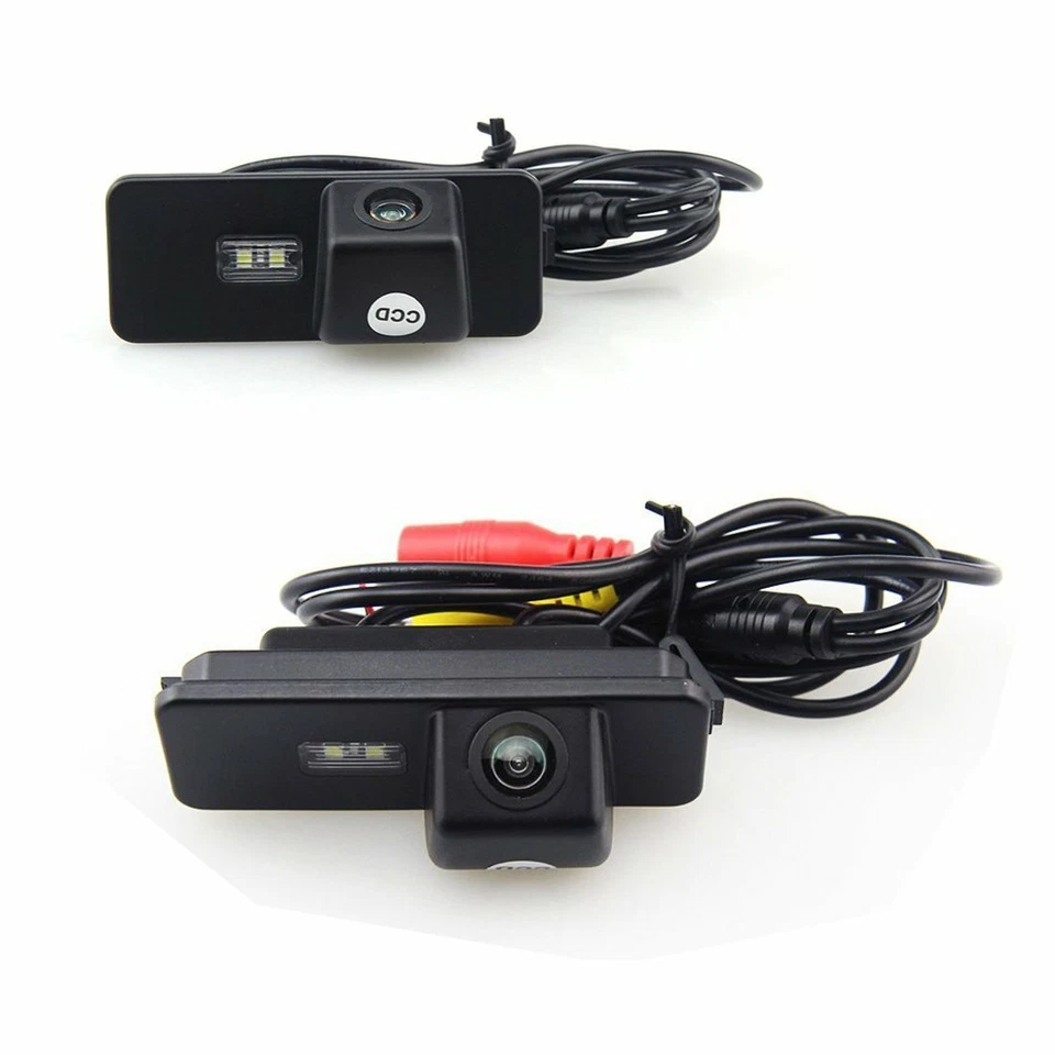 Rear View Reverse Parking Camera Fits Volkswagen Magota/Superb/Polo ...