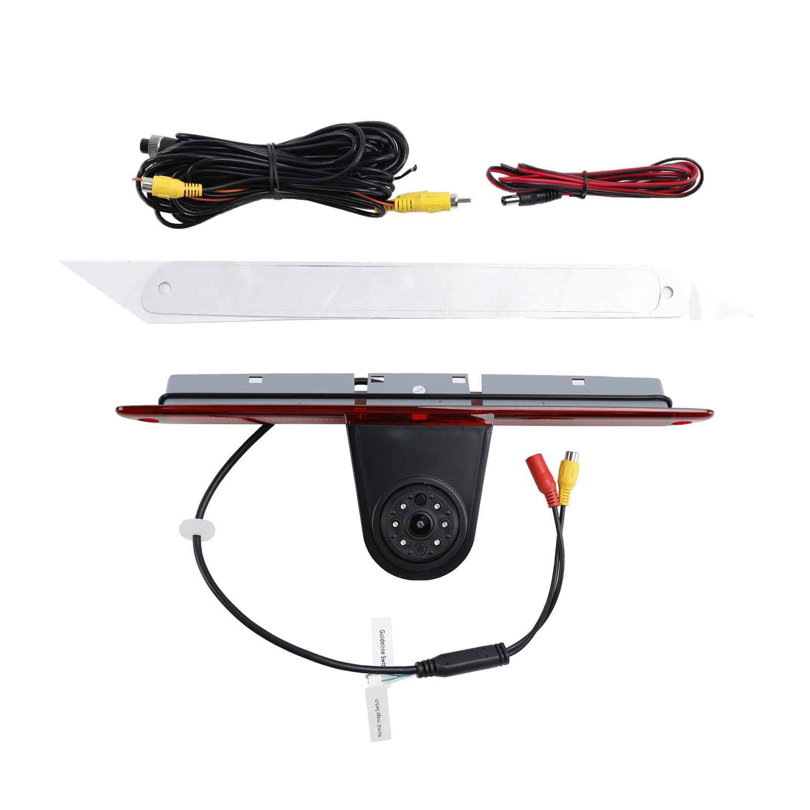 Rear View Reversing Camera for Mercedes Sprinter VW Crafter 2007-2017 ...