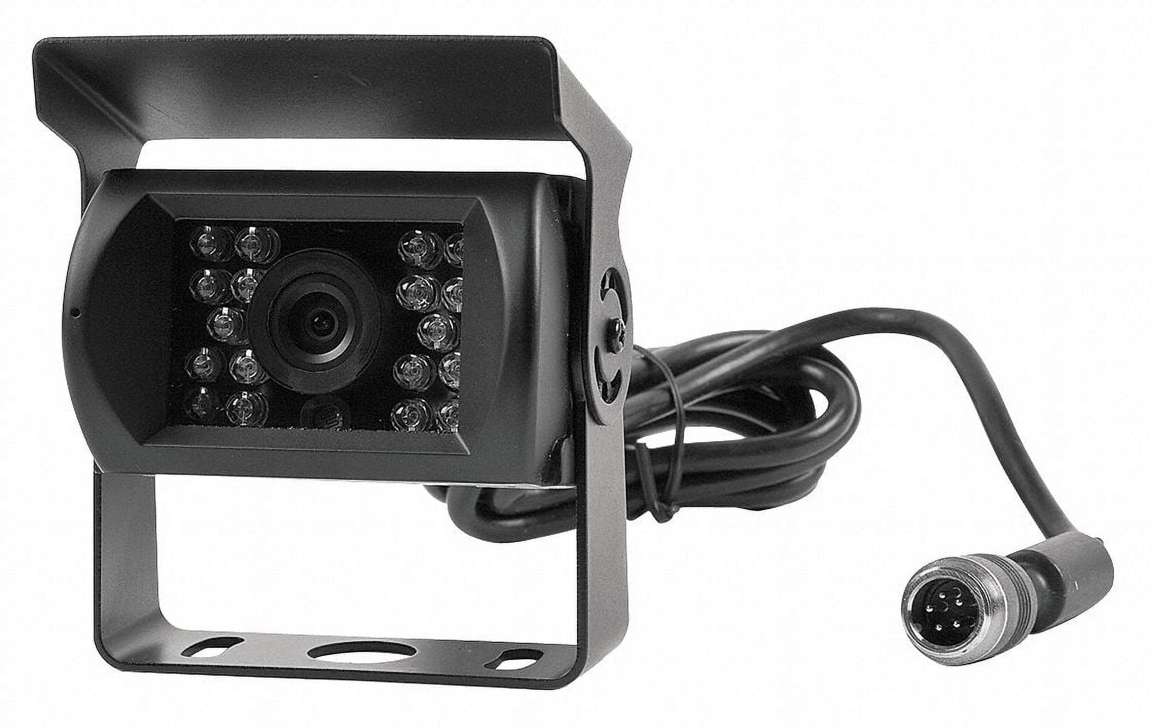 Rear View Safety/Rvs Systems Rear View Camera RVS-770 for Universal ...