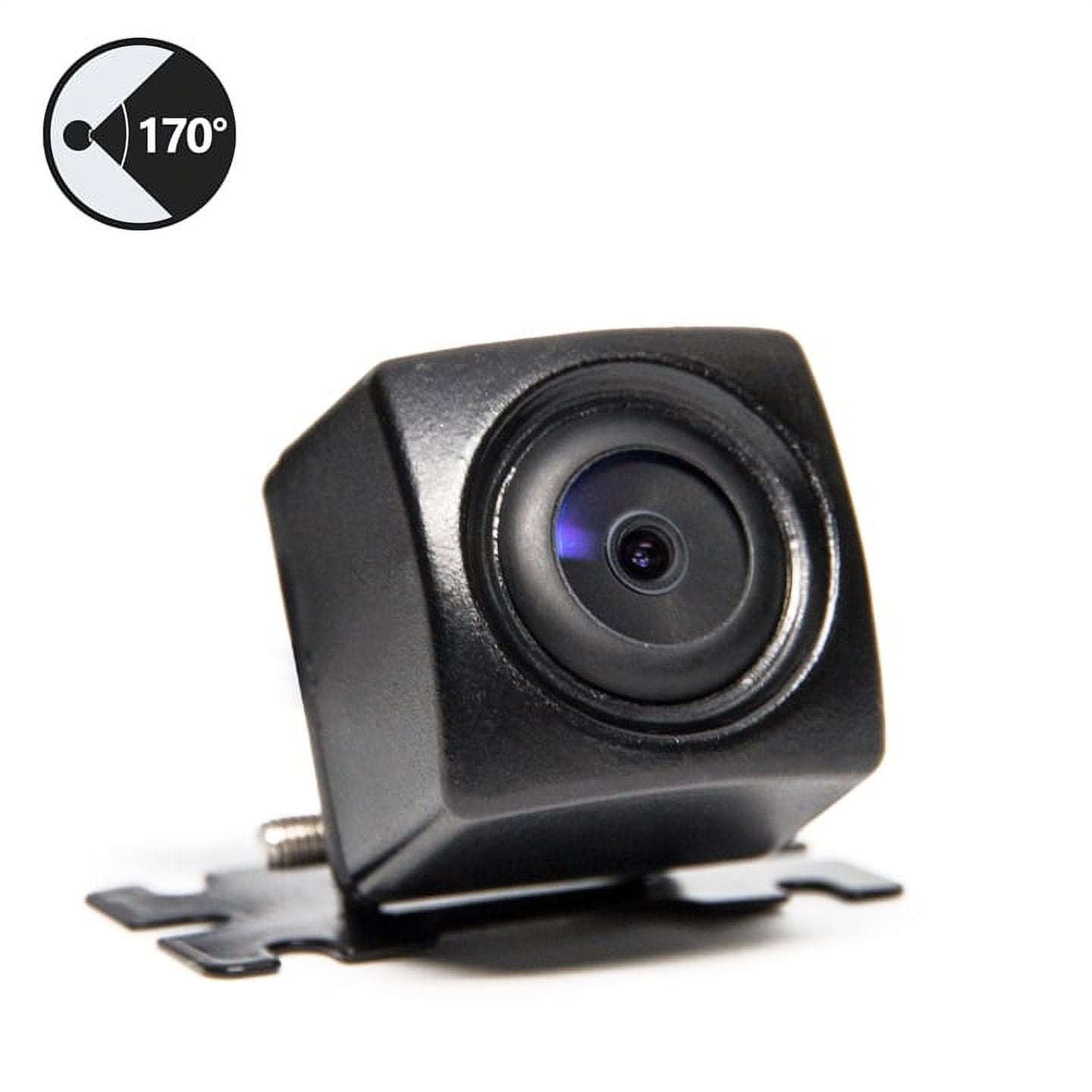 Rear View Safety Surface Mount Backup Camera RVS-776 - Walmart.com