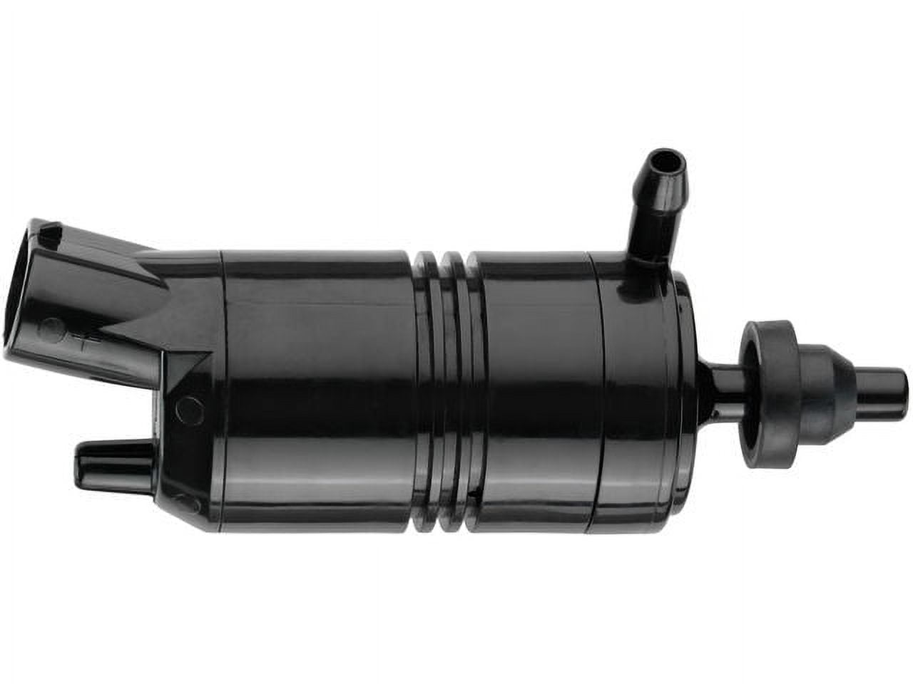 Cadillac Escalade Windshield Washer Pump