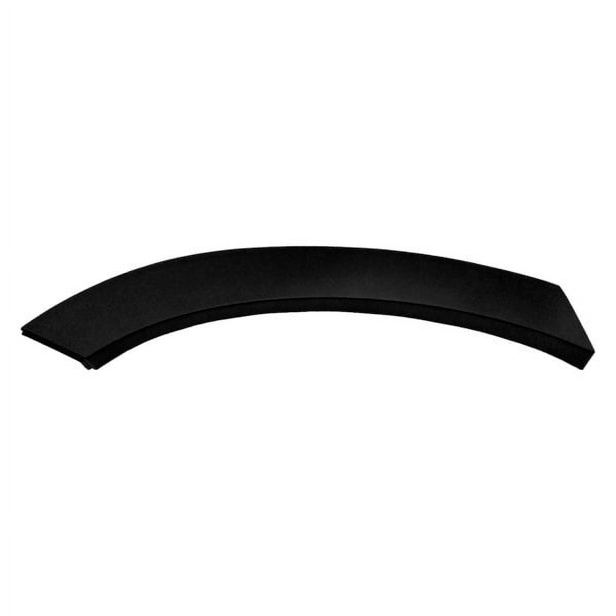 Rear Wheel Arch Patch for Hyundai Santa Fe 2019-2020 - Walmart.com