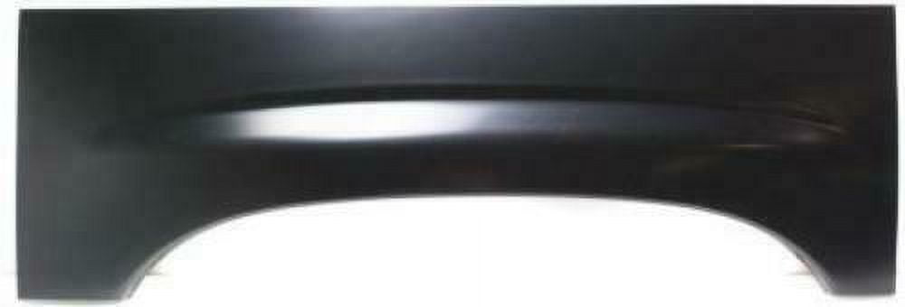 Rear, Wheel Arch Repair Panel for Chevrolet Silverado, GMC Sierra ...