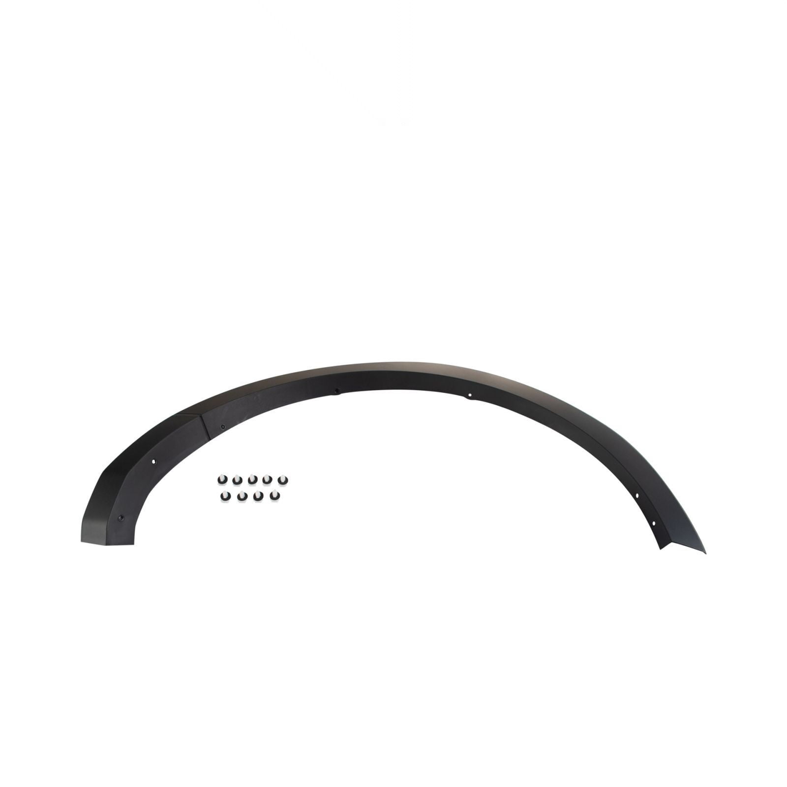 Rear Wheel Arch Trim Molding for 11-19 for Ford for Explorer | Driver ...