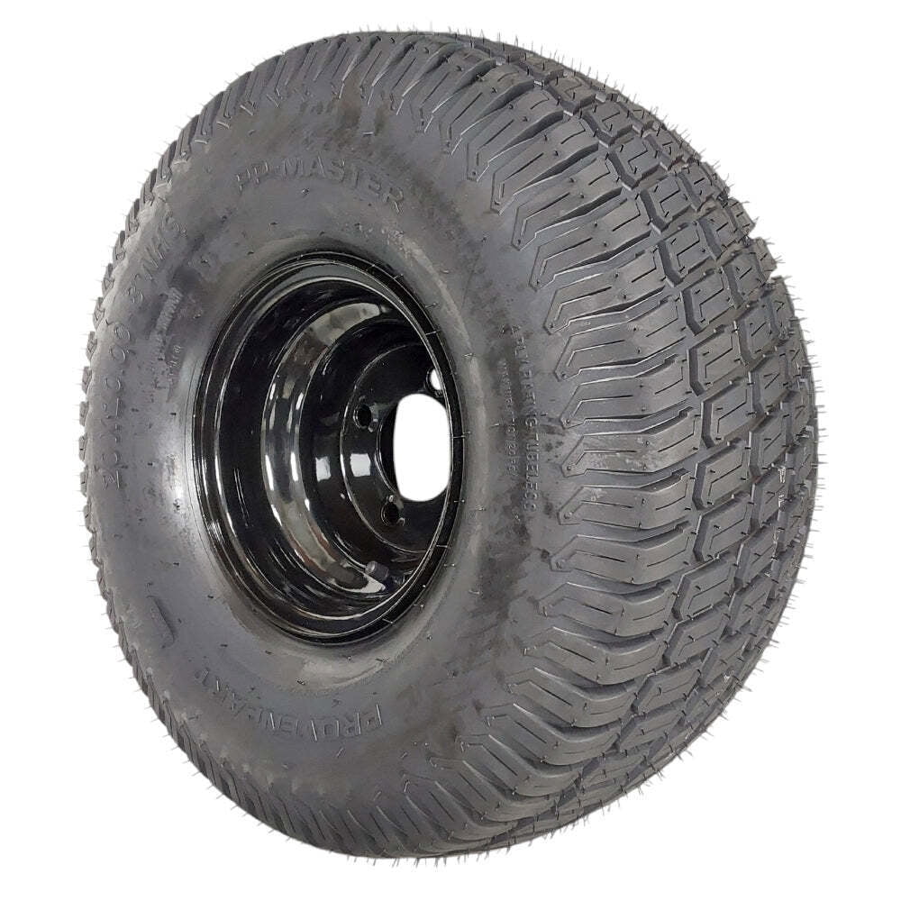 Rear Wheel Assembly 72410045 20x10-8 For Wright Stander X, WS - Walmart.com