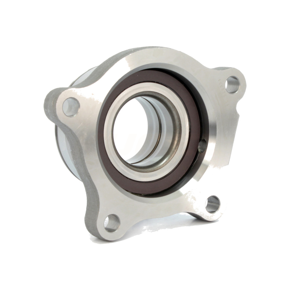 Kugel Rear Wheel Bearing Assembly 70-512351 for Car Toyota Tundra Lexus ...