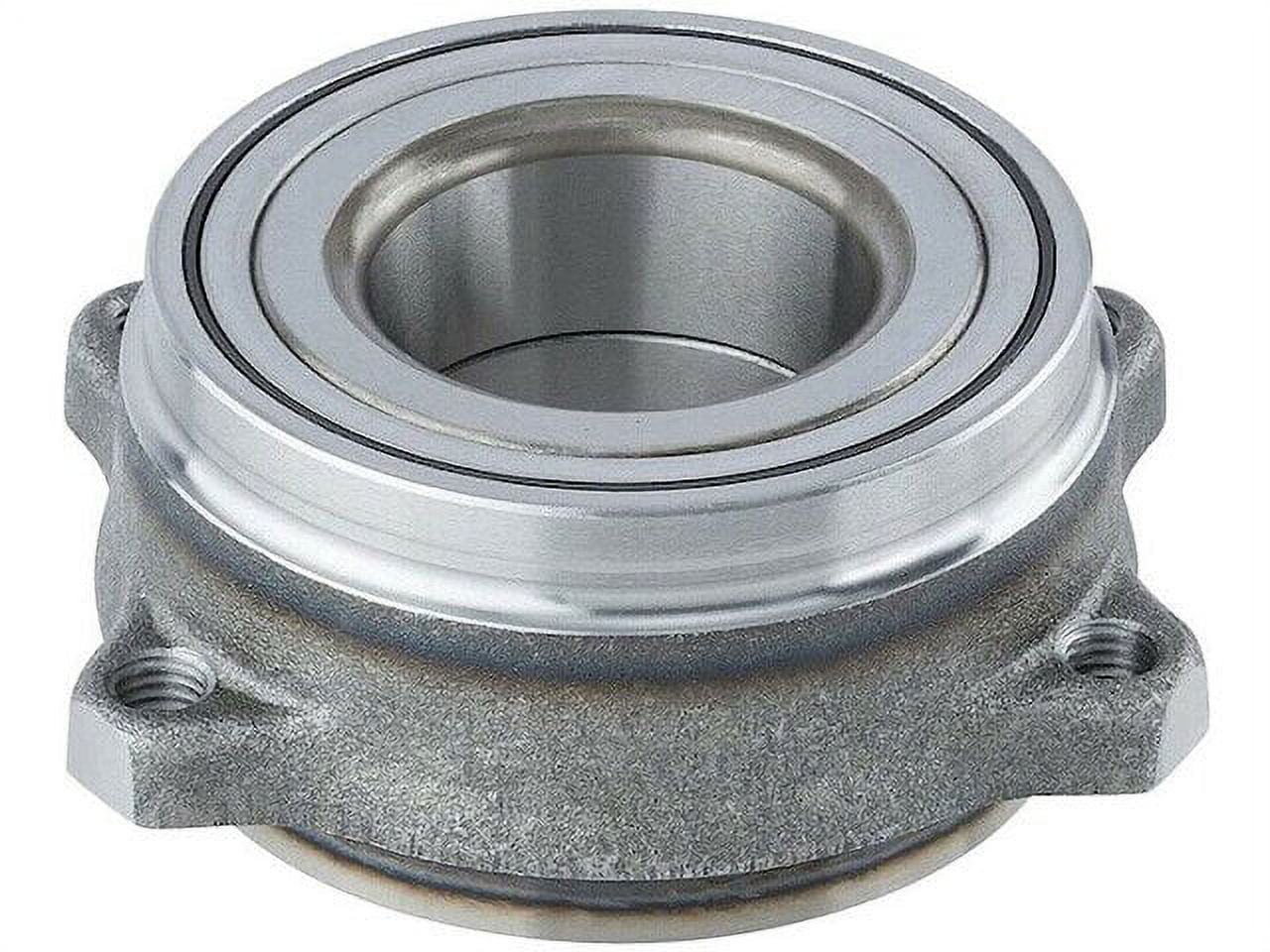 Rear Wheel Bearing Assembly - Compatible with 2007 - 2016 Mercedes-Benz ...