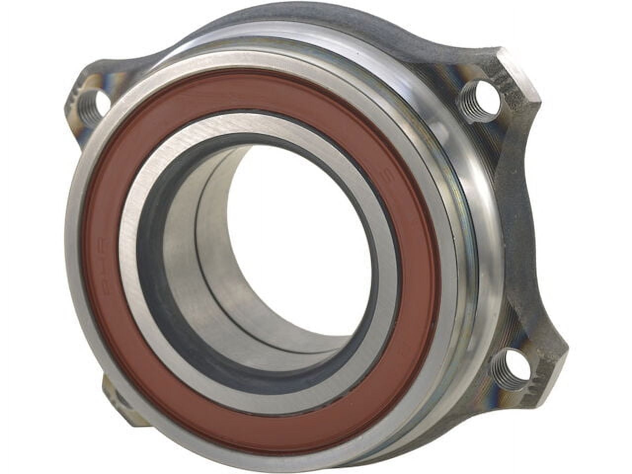 Rear Wheel Bearing Assembly - Compatible with 2010 - 2017 Mercedes-Benz ...