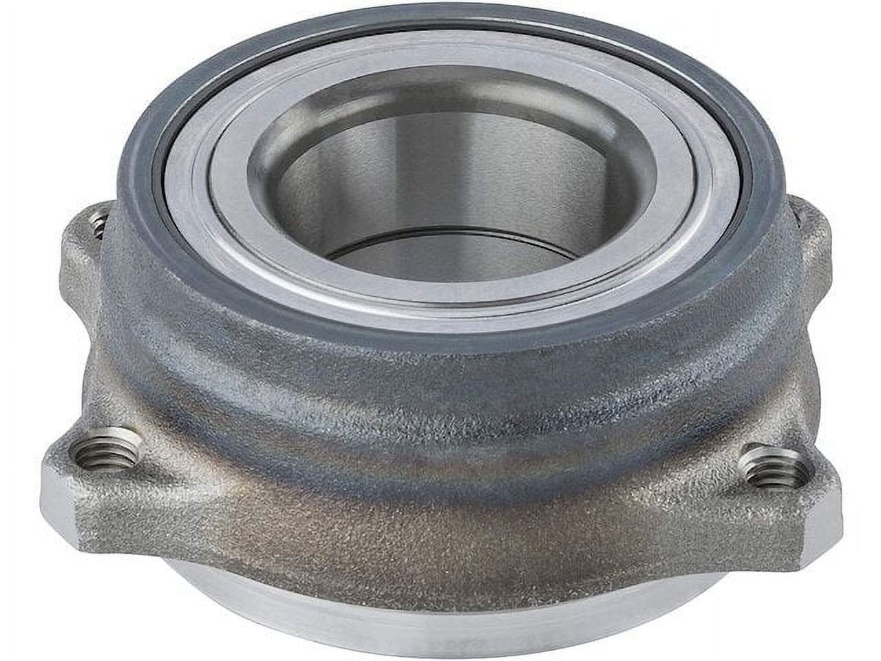 Rear Wheel Bearing Assembly - Compatible with 2018 - 2019 Mercedes-Benz ...