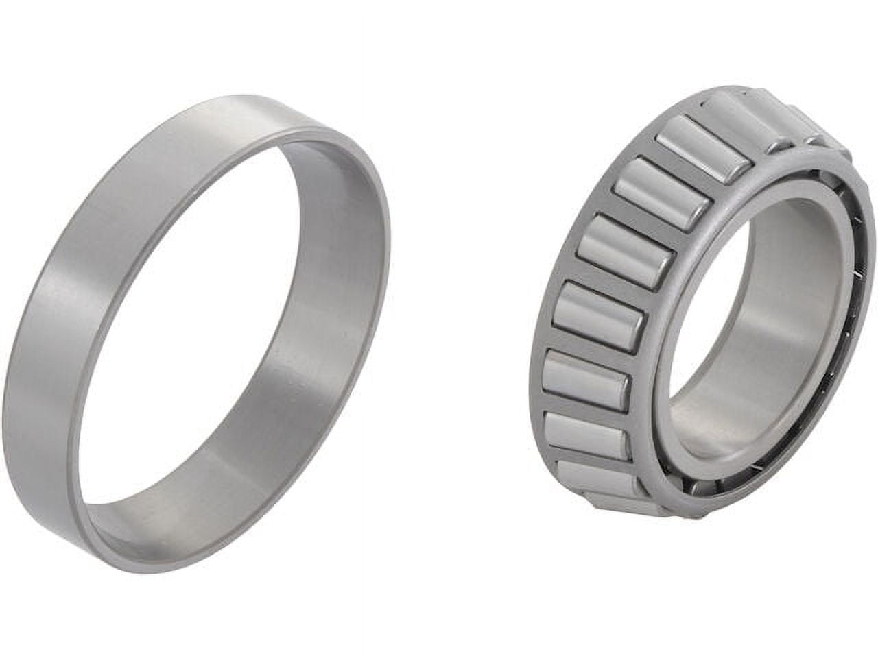 Rear Wheel Bearing - Compatible with 1957 - 1970 Ford F-100 1958 1959 ...