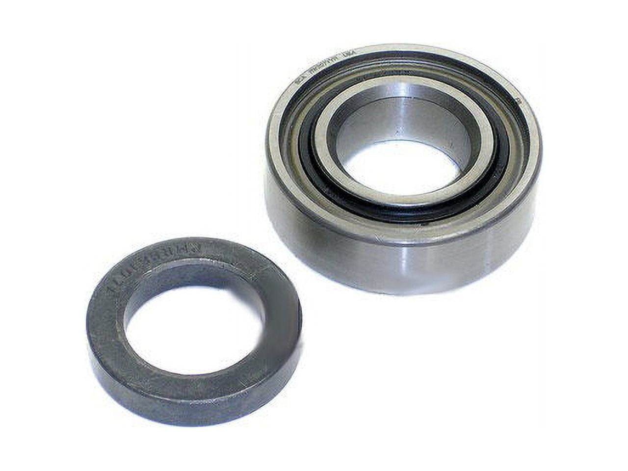 Rear Wheel Bearing - Compatible with 1982 - 1984 Nissan Maxima RWD ...