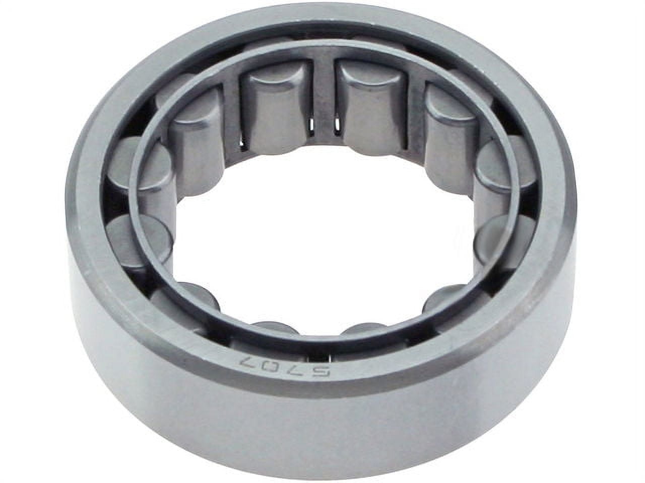 Rear Wheel Bearing - Compatible with 1991 - 1997 Isuzu Rodeo 1992 1993 ...