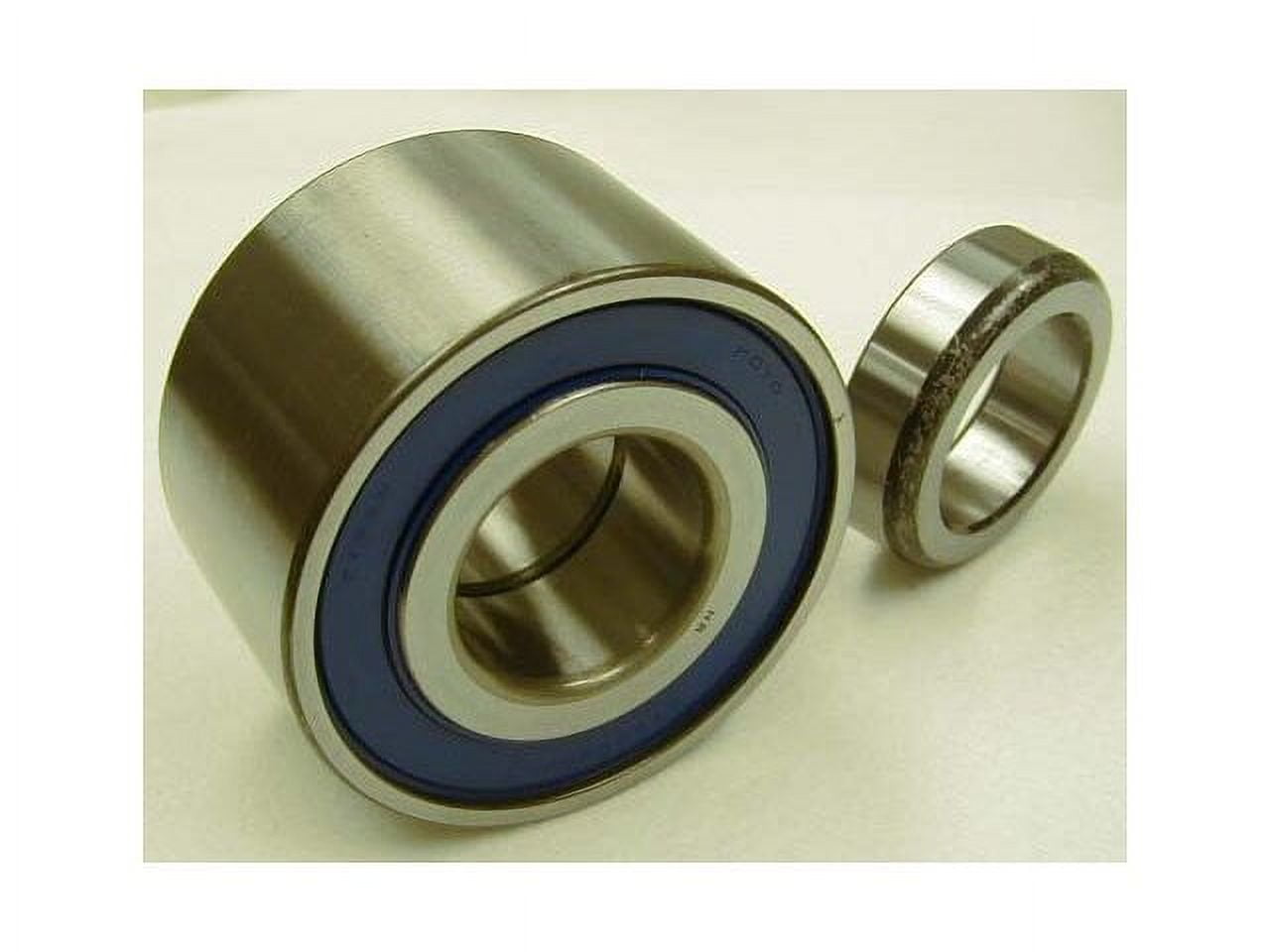 Rear Wheel Bearing - Compatible with 1991 - 1997 Toyota Previa 1992 ...
