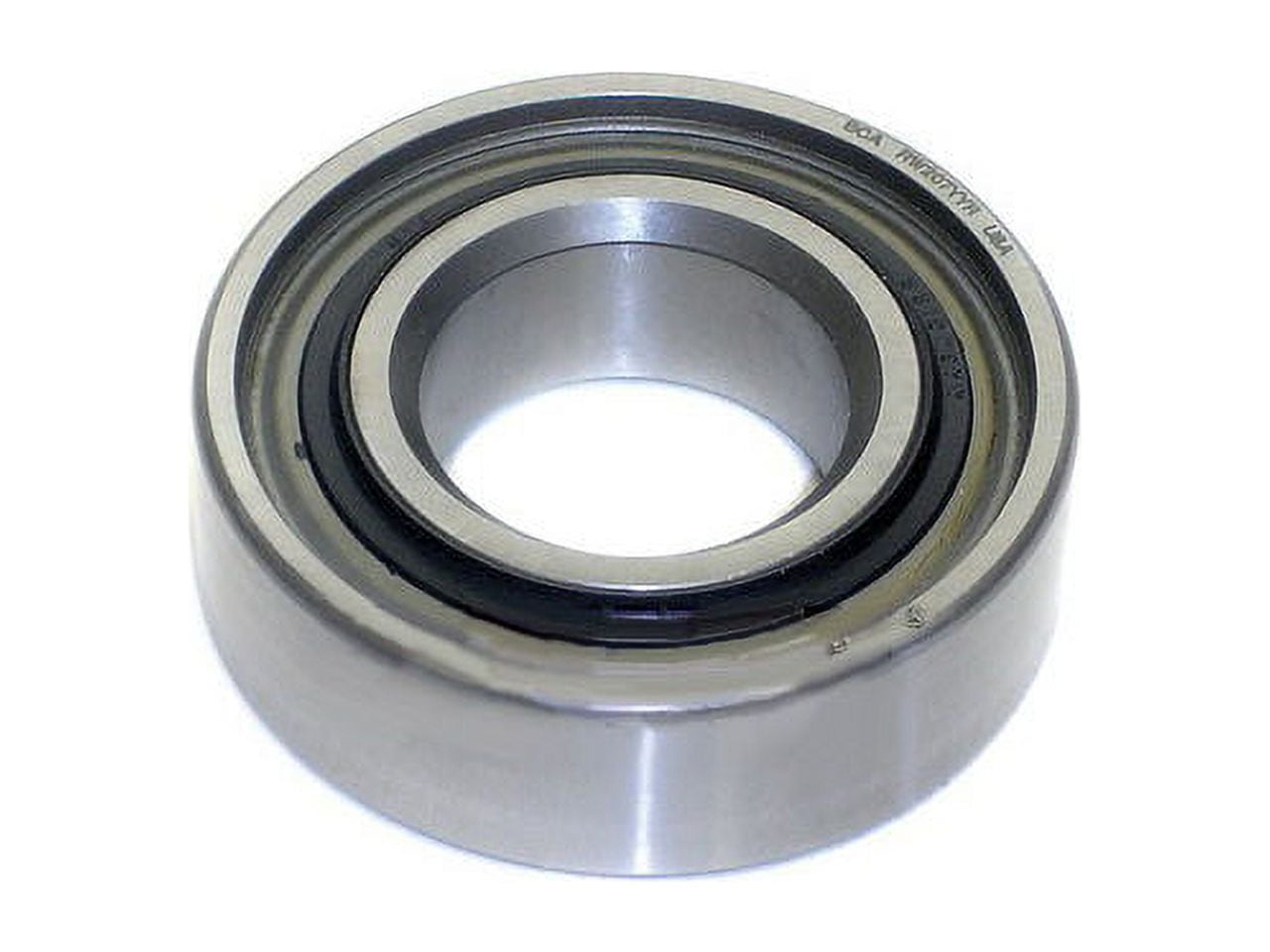Rear Wheel Bearing - Compatible with 1999 Suzuki Vitara RWD - Walmart.com