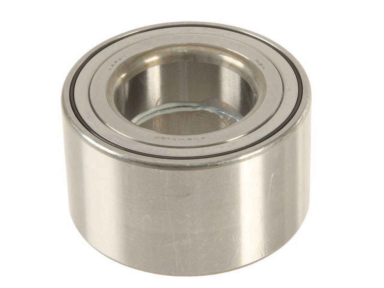 Rear Wheel Bearing - Compatible with 2000 - 2005 Toyota MR2 Spyder 2001 ...