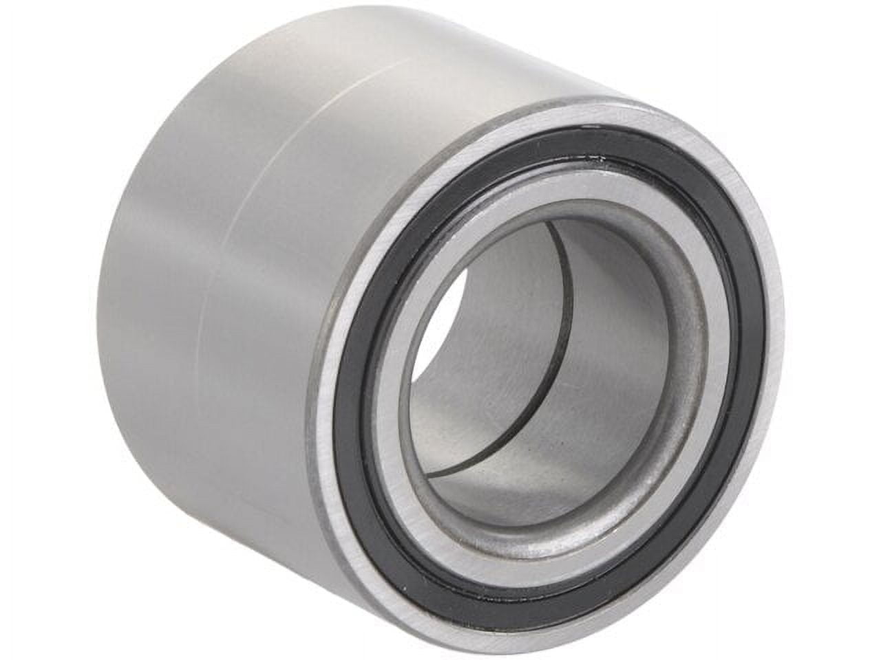 Rear Wheel Bearing - Compatible with 2000 - 2008 Ford Focus 2001 2002 ...