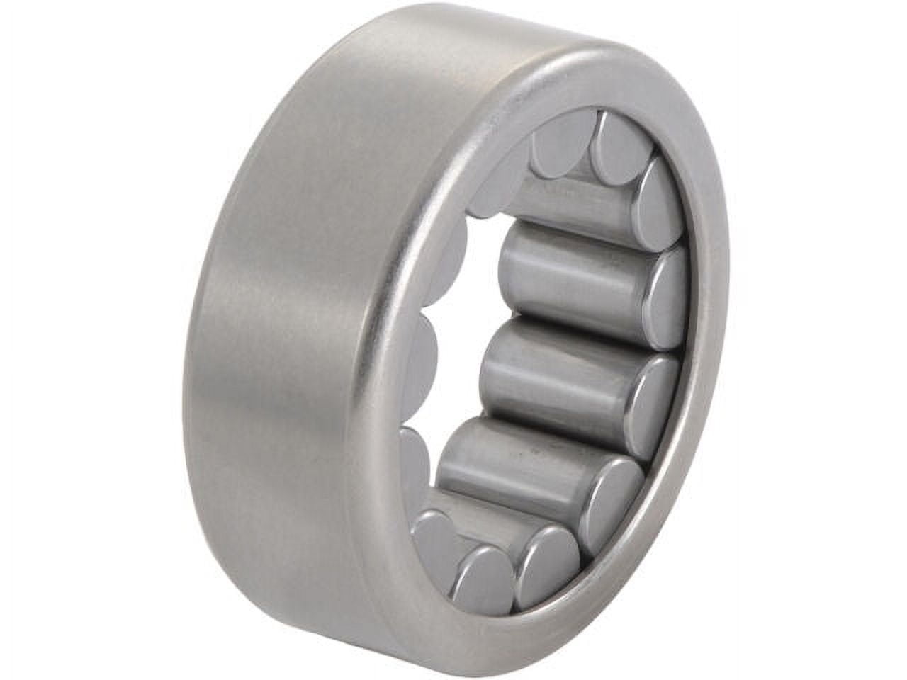 Rear Wheel Bearing - Compatible with 2004 - 2012, 2015 - 2022 Chevy ...