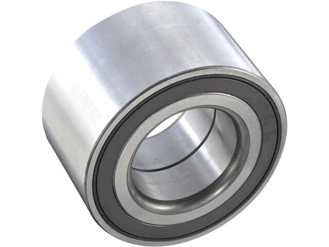 Rear Wheel Bearing - Compatible with 2006 - 2015 Mazda MX-5 Miata 2007 ...