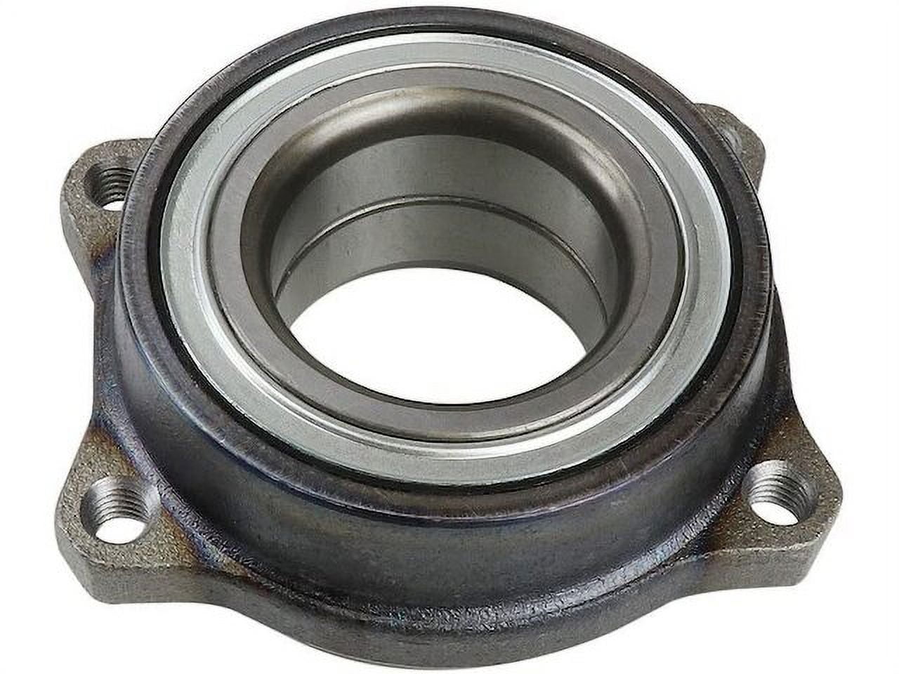 Rear Wheel Bearing - Compatible with 2010 - 2017 Mercedes-Benz E550 ...