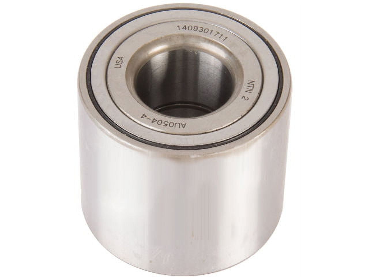 Rear Wheel Bearing - Compatible with 2014 - 2018 Nissan Versa Note FWD ...