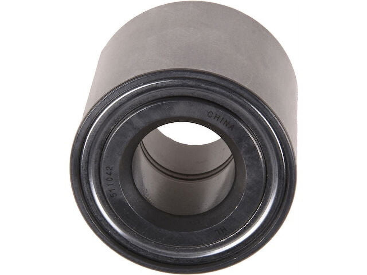 Rear Wheel Bearing - Compatible with 2014 - 2019 Nissan Versa Note 2015 ...