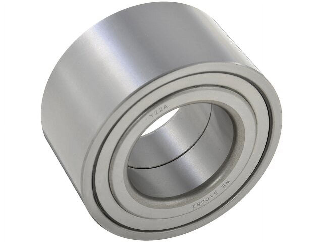 Rear Wheel Bearing - Compatible with 2017 - 2023 Jaguar F-Pace 2018 2019 2020 2021 2022 ...