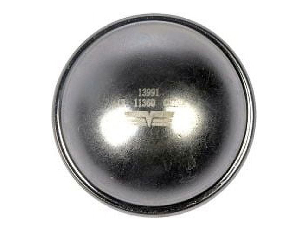 Rear Wheel Bearing Dust Cap - Compatible with 2003 - 2011 Ford Focus ...