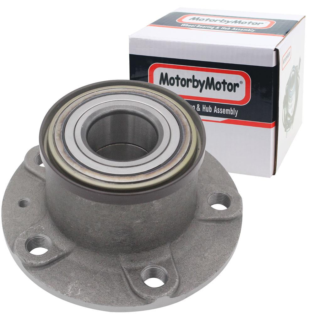 Rear Wheel Bearing Fits for 2014-2020 Ram Promaster 1500, 2014-2020 Ram ...