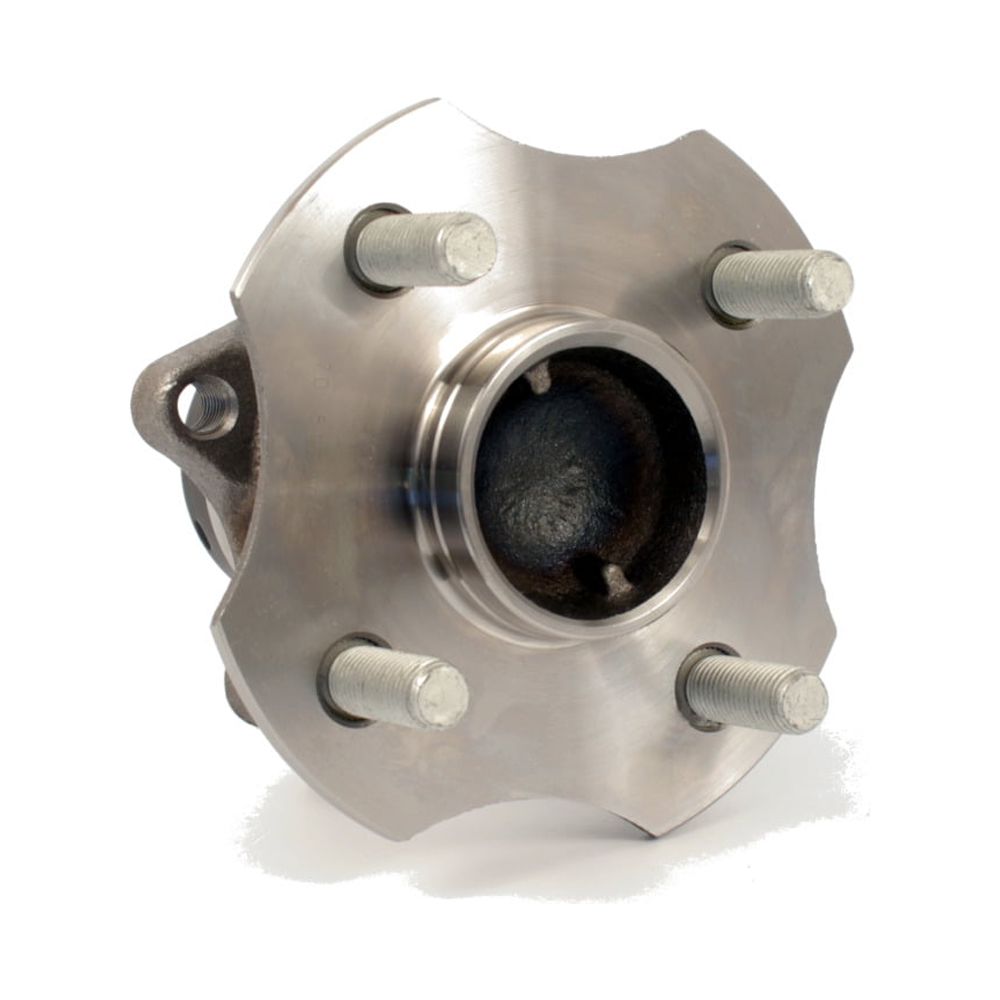 Kugel Rear Wheel Bearing Hub Assembly 70-512209 for Car Toyota Echo ...