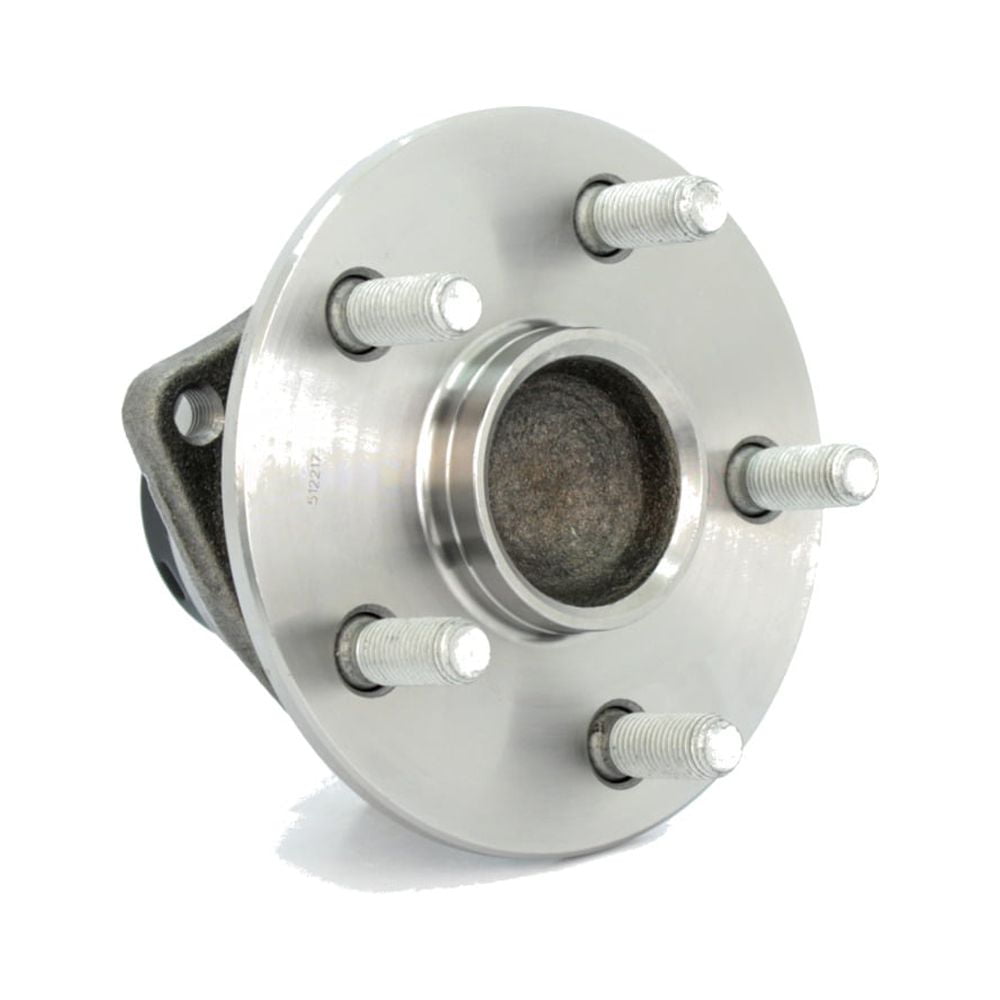 Kugel Rear Wheel Bearing Hub Assembly - Toyota Corolla Prius - Walmart.com