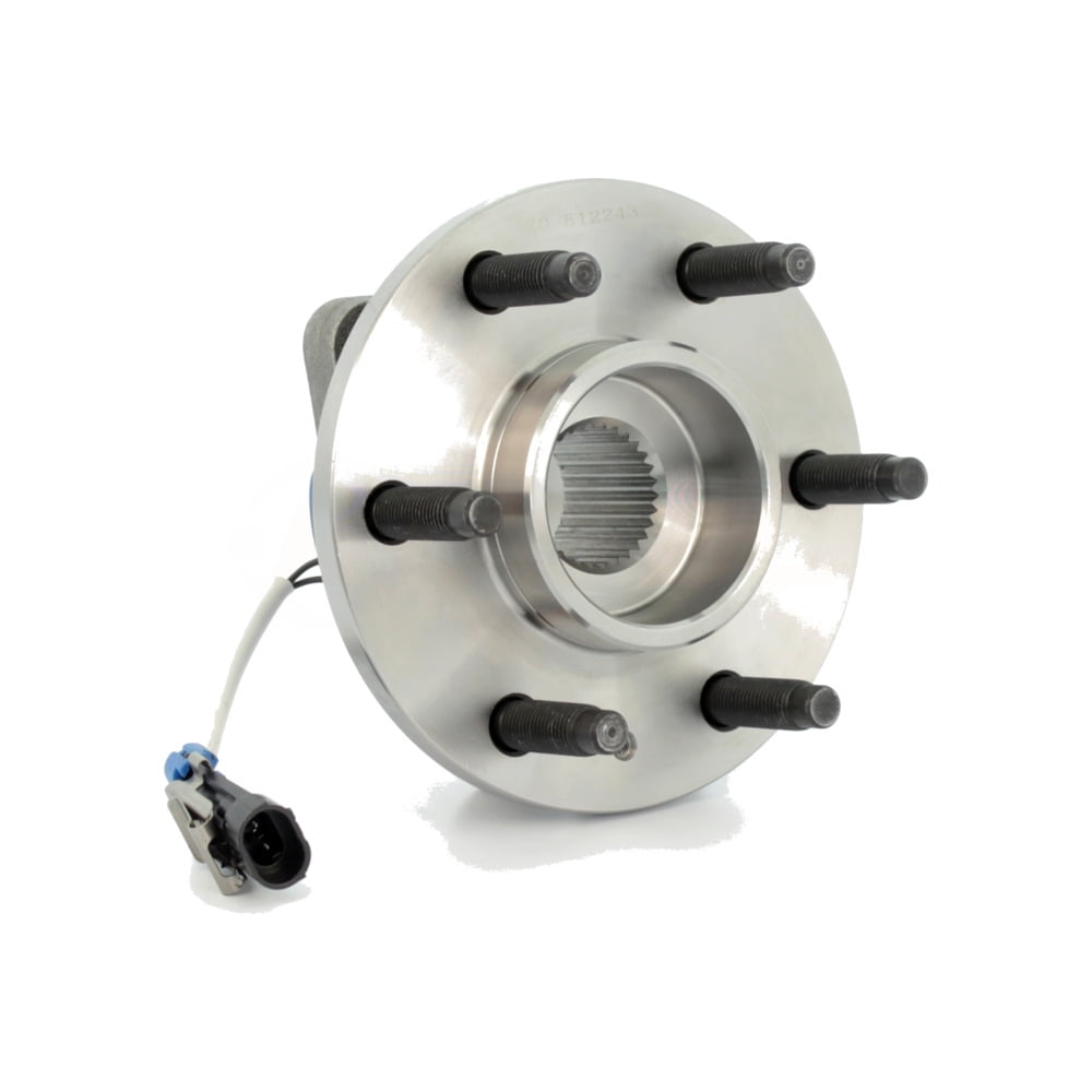 Kugel Rear Wheel Bearing Hub Assembly 70-512243 for Car Cadillac CTS ...