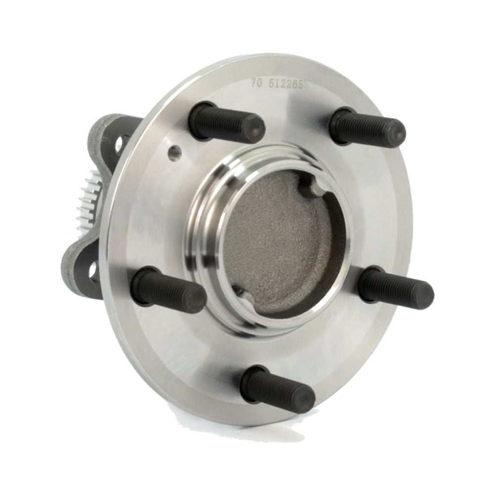 Kugel Rear Wheel Bearing Assembly - Hyundai Sonata Kia Optima - Walmart.com