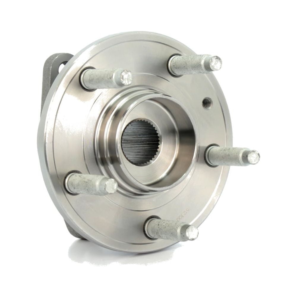 Free Shipping! Kugel Rear Wheel Bearing Hub Assembly for Ford Taurus X ...