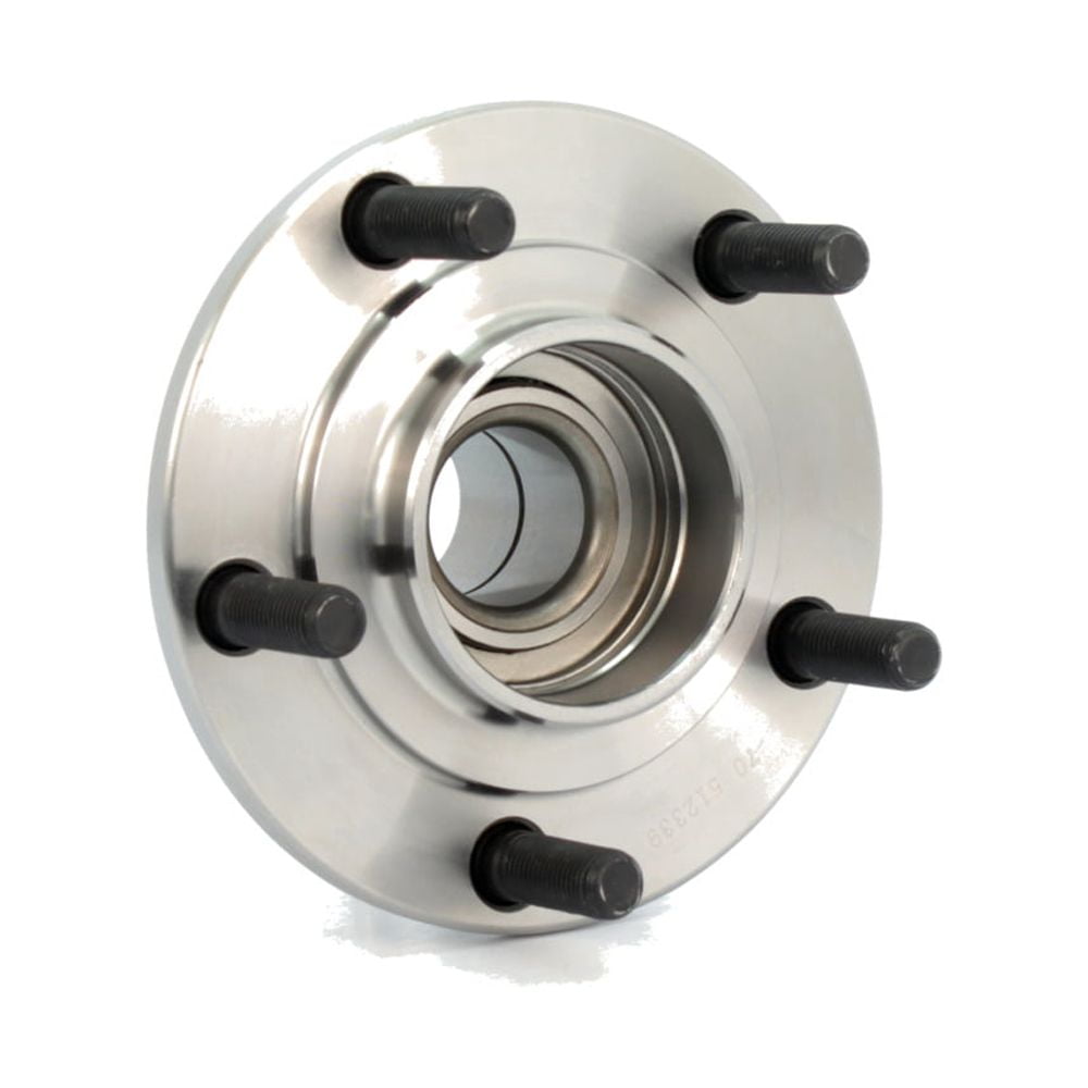 Kugel Rear Wheel Bearing Hub Assembly 70-512339 for Car Mitsubishi ...