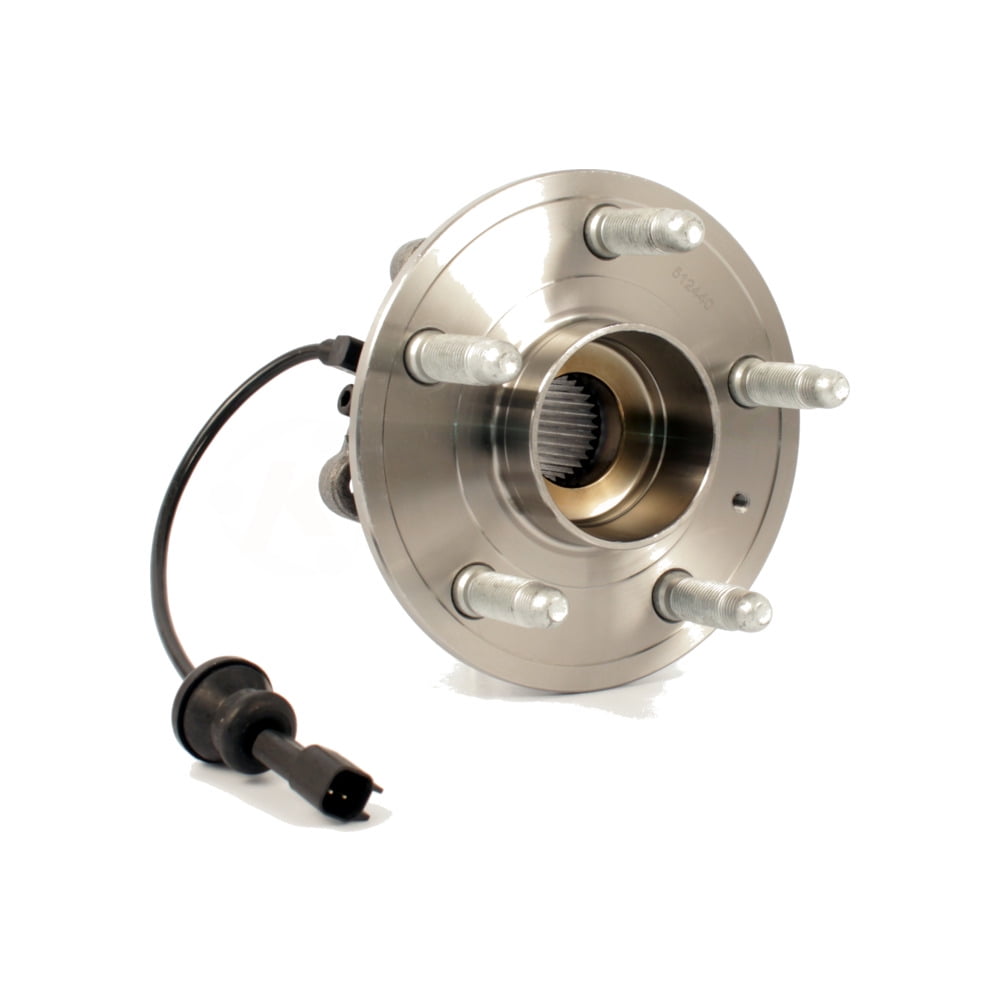 Kugel Rear Wheel Bearing Hub Assembly 70-512440 for Car 2010-2017 ...