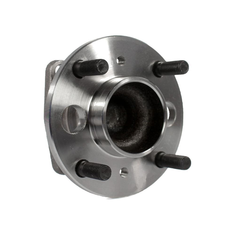 Kugel Rear Wheel Bearing Hub Assembly Ford Fiesta Compatible - Walmart.com