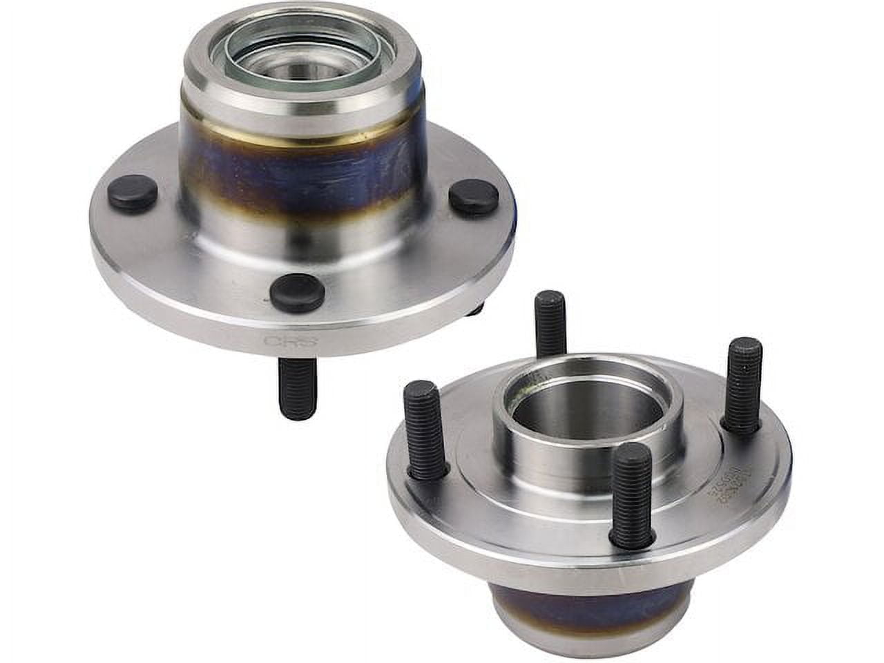 Ford Focus Axle Bearing And Hub Assembly